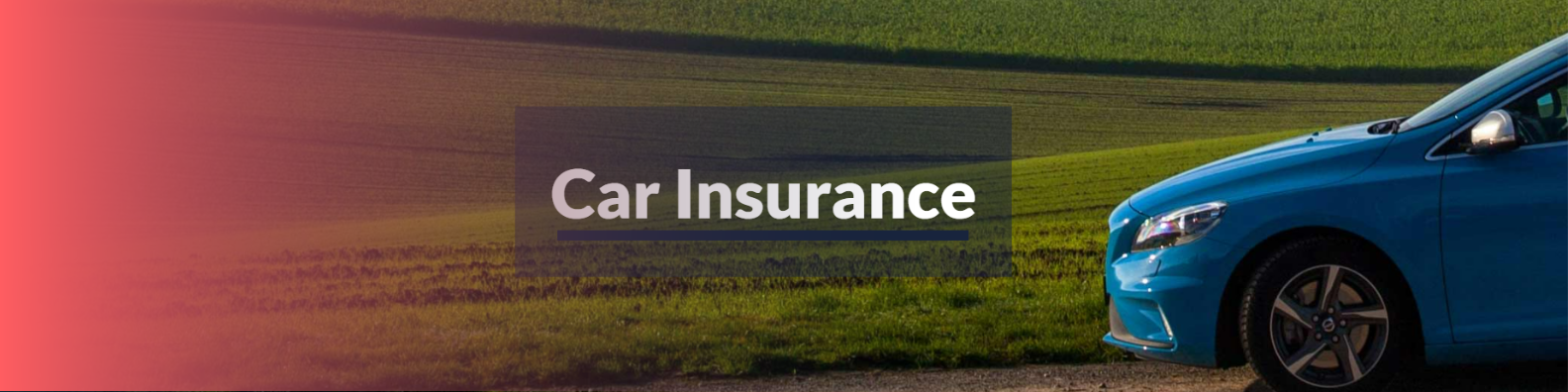 Car Insurance – Thornhill Insurance